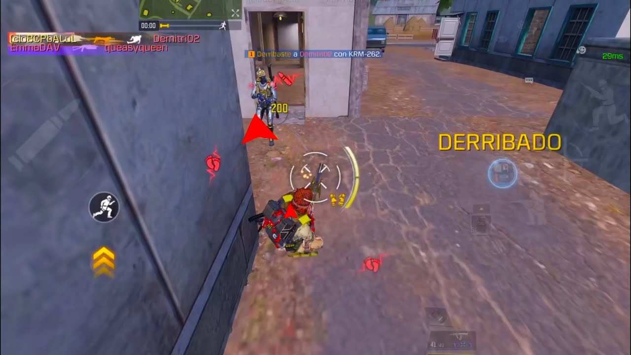 Loadouts Youtube