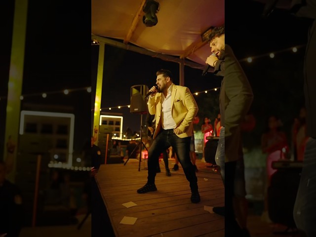 Senzatie la concertul lui Iuly Neamtu