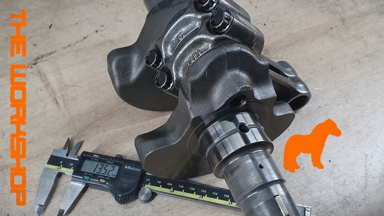 Why Engine Balance Matter Youtube