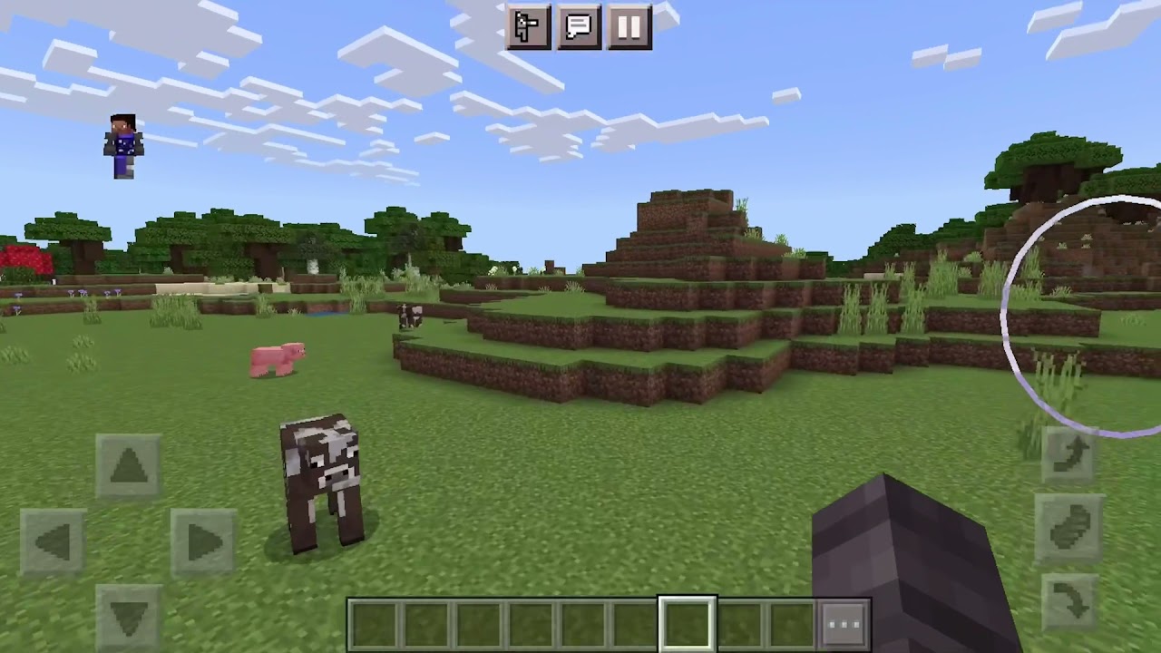 Minecraft Building Tutorial Youtube