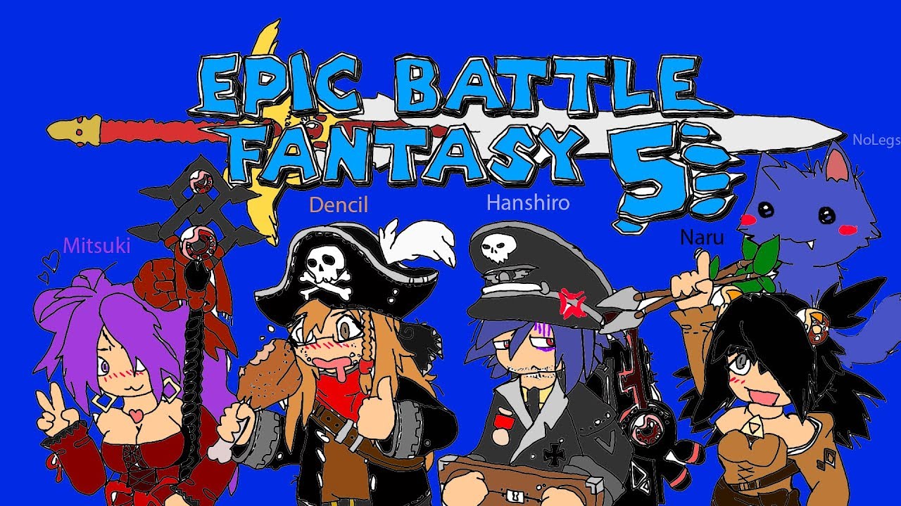 Ebf5 Public Beta Youtube