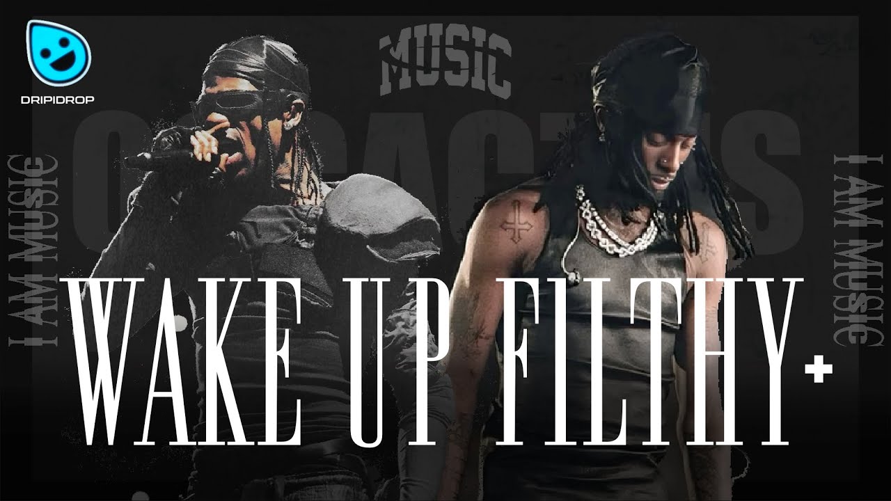 Wake Up F1lthy Extended W Scrapped Verse Youtube