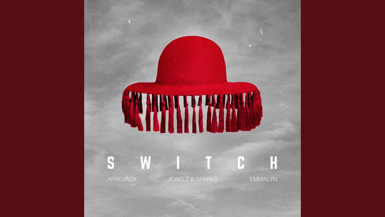 Switch Youtube