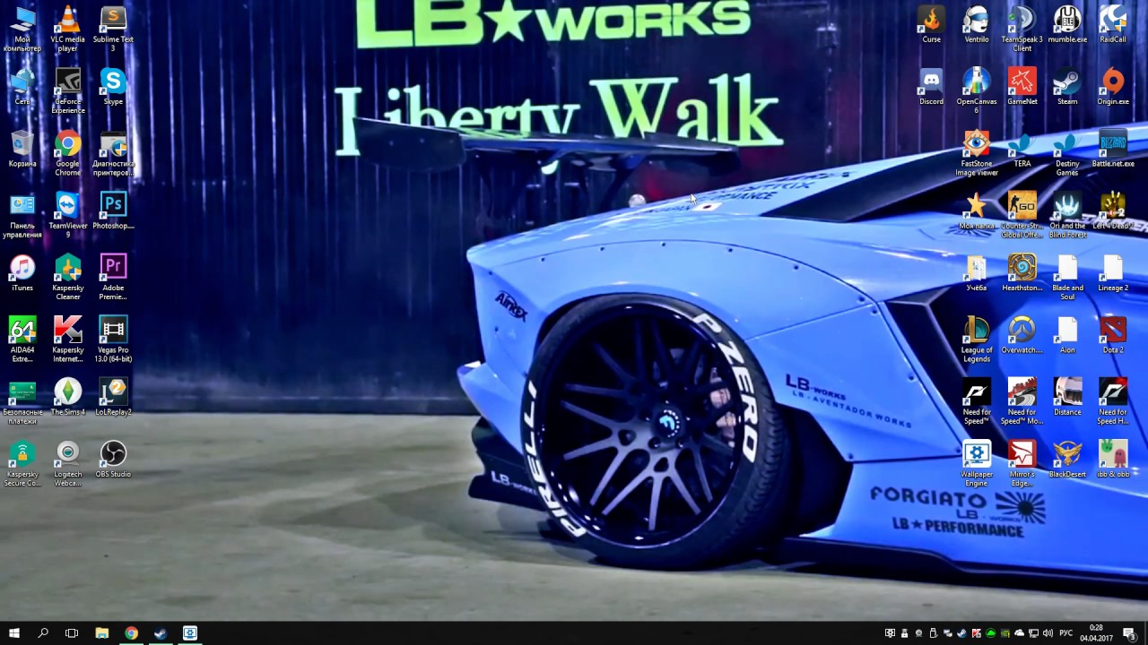 Wallpaper Engine Youtube