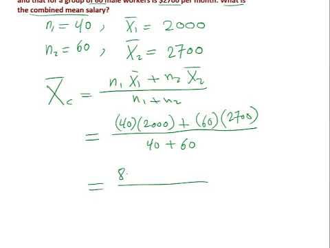 Combinedmean Youtube