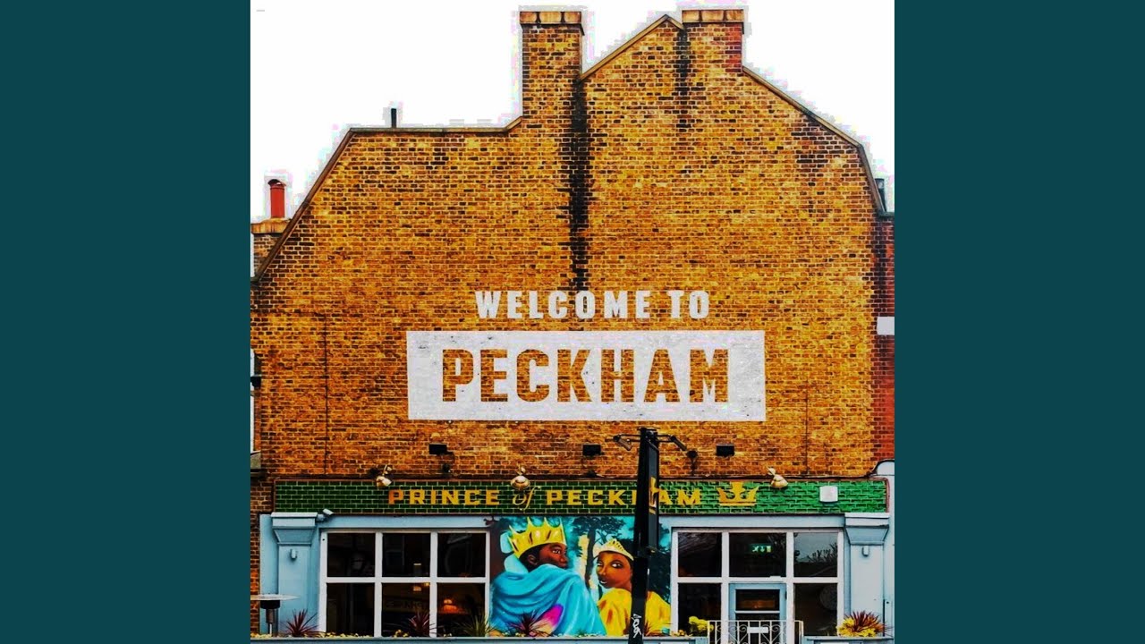 Peckham Feat Genki Tonio Youtube