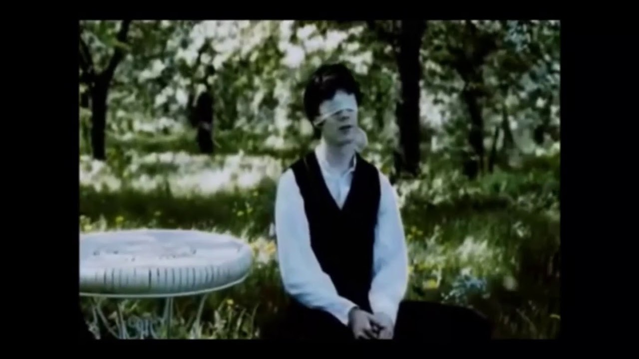 Blind 2007 Youtube