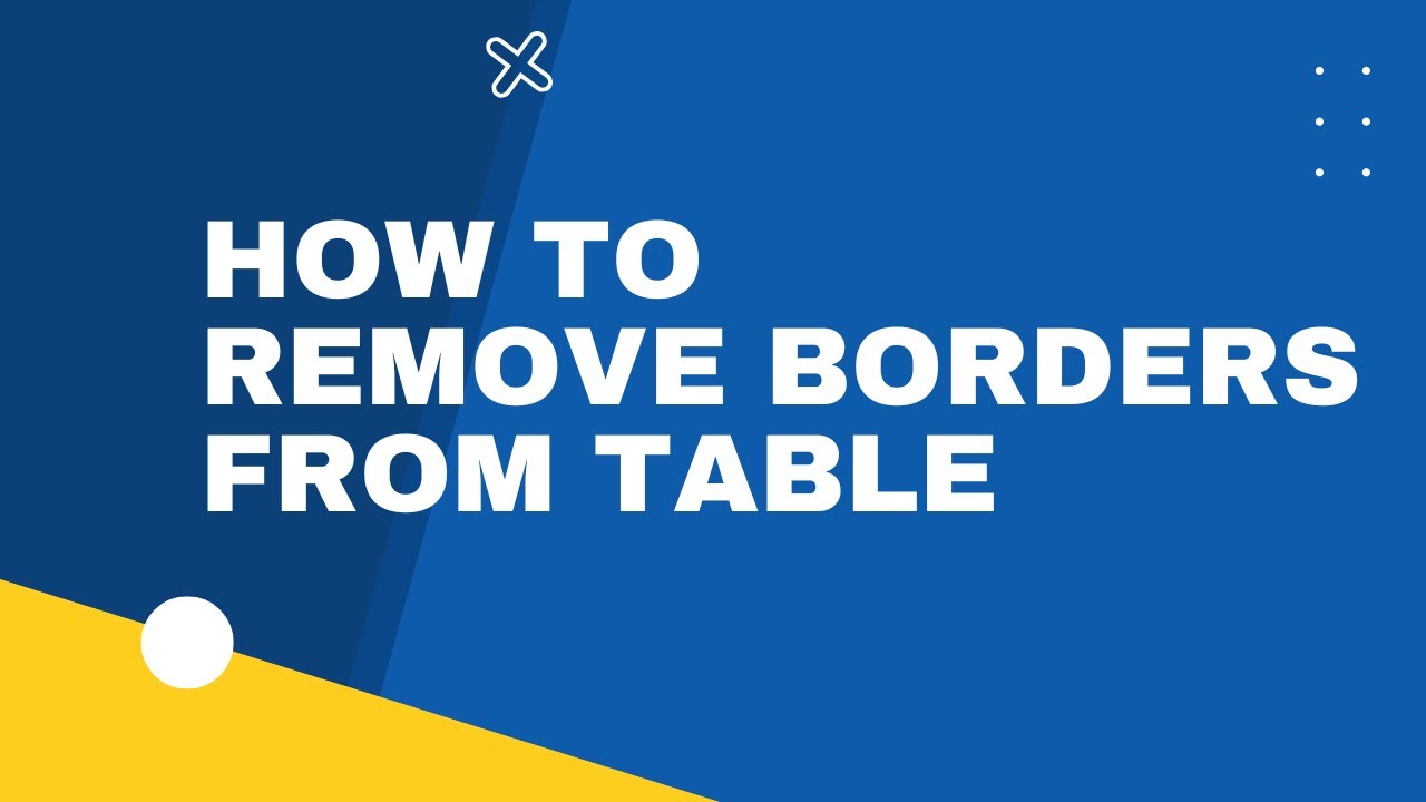 How To Remove Border Around Desktop Icons At Alex Wright Blog