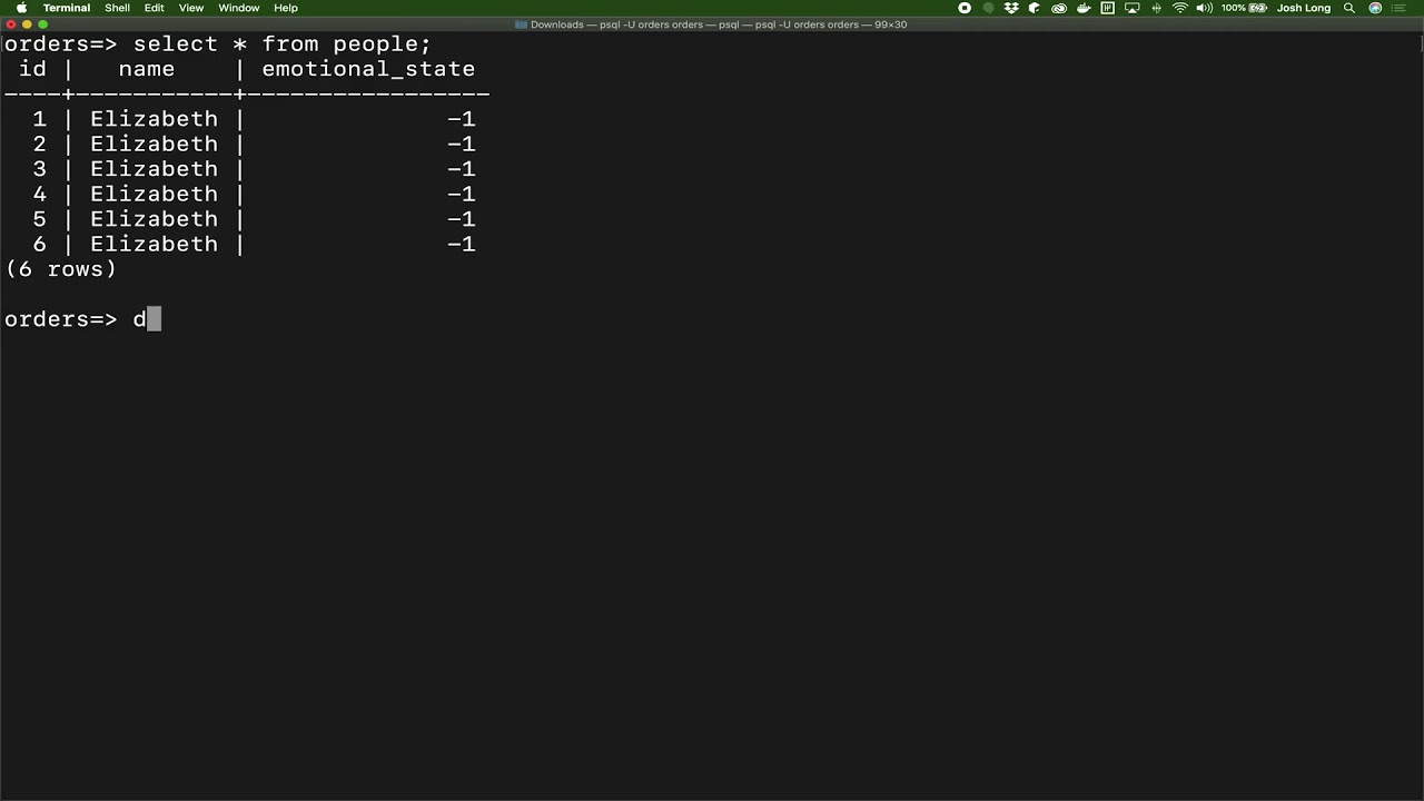 Spring Tips Java 14 Or Can Your Java Do This Youtube