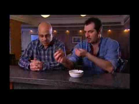 Mr Loughat At Cafe Youtube