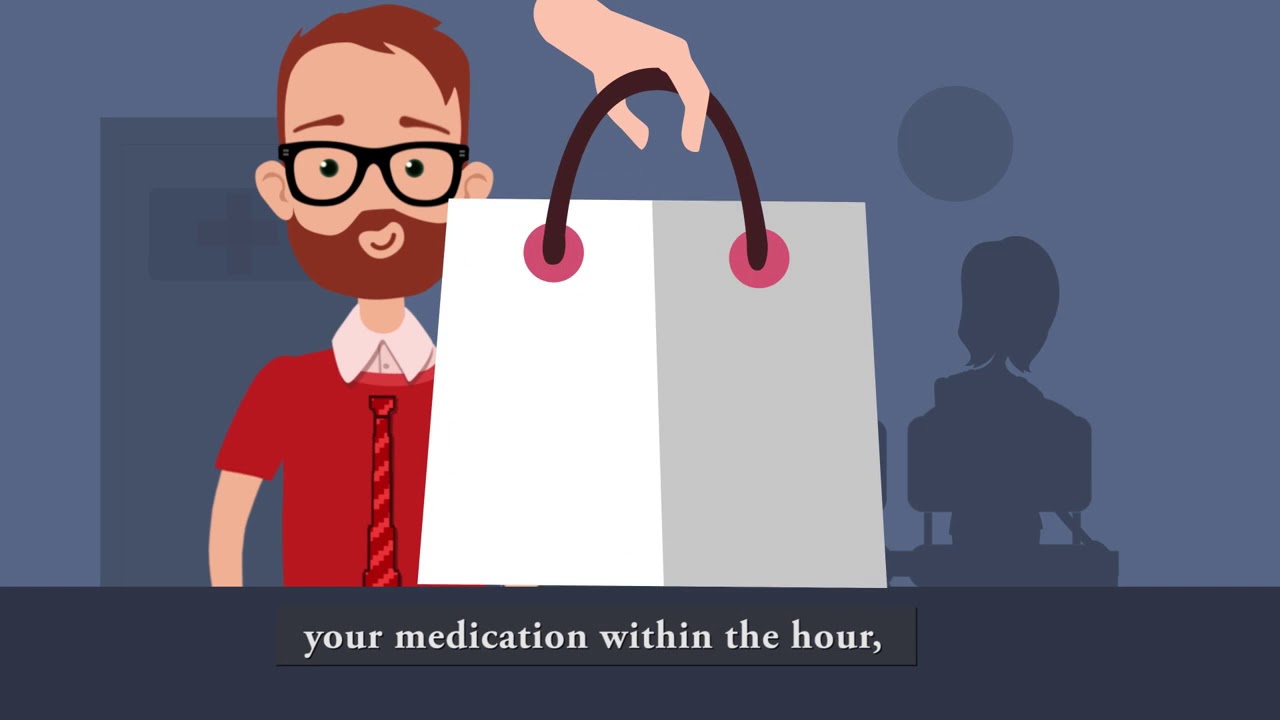 How The Doconline Healthcare Digital Platform Works Youtube