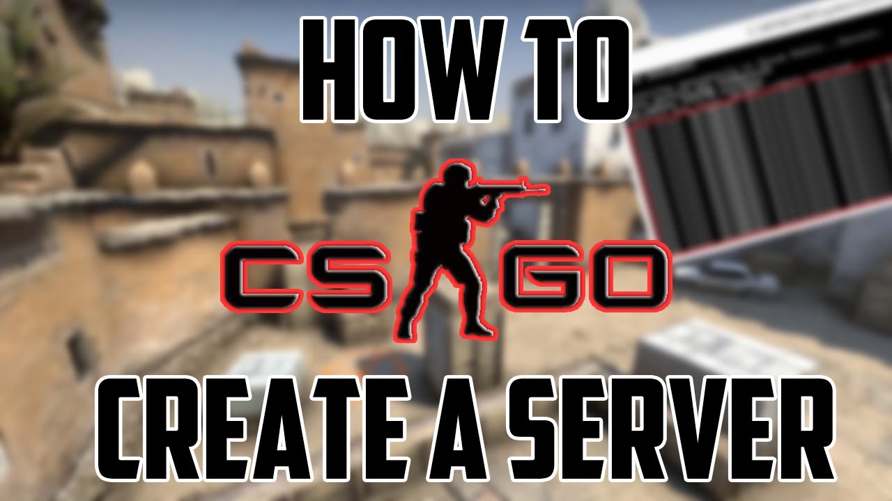 Setup A Csgo Server W Sourcemod 2020 Youtube