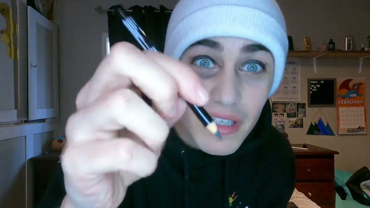 Becoming Emo Youtube