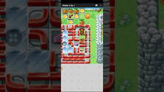 Bobby Carrot 5 Magic Beans Level 6 5 I Miss Game Java I Miss Game Java ...