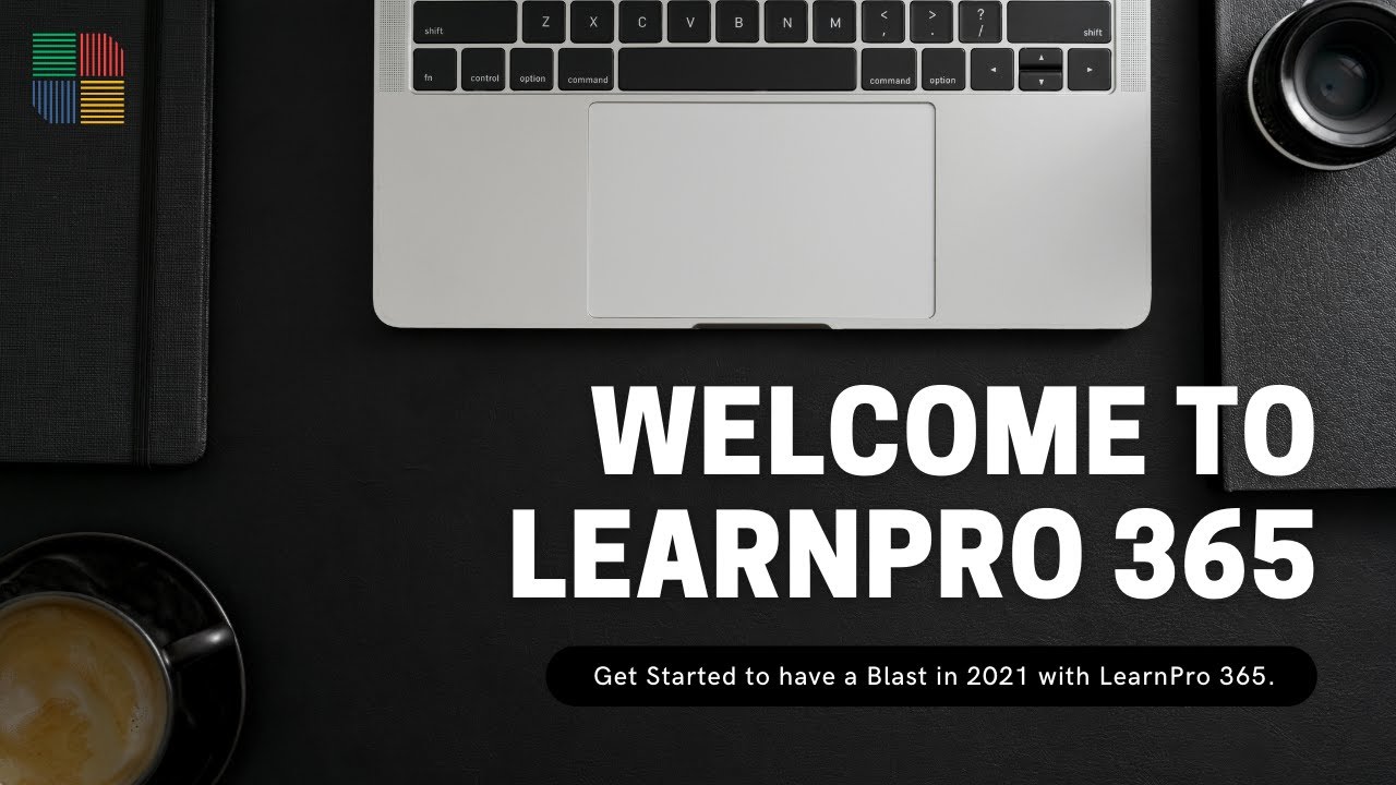 Welcome To Learnpro 365 Learn Free Online Courses 2021 Youtube