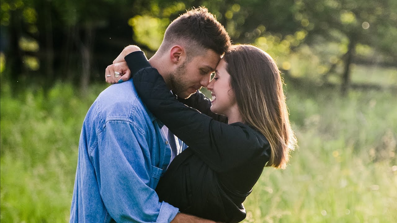 A Beautiful Surprise Proposal Youtube