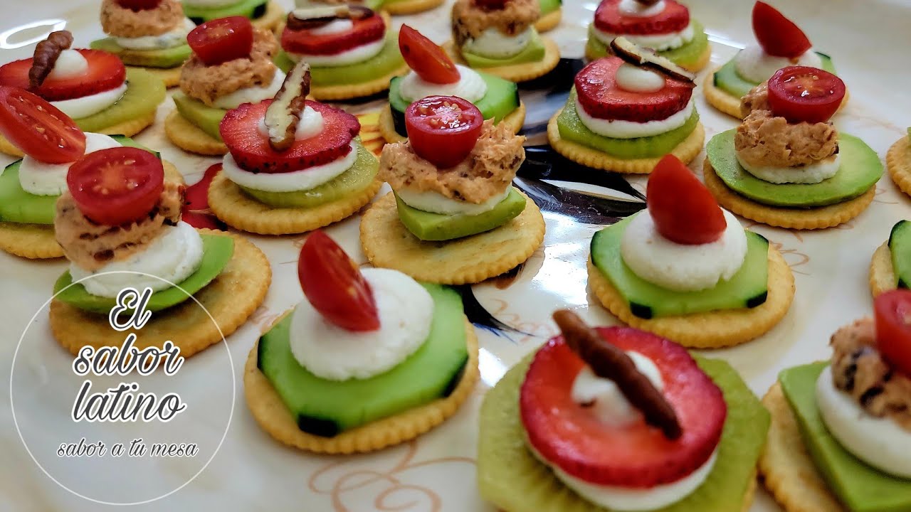 Lista De Bocadillos Para Bodas Lista De Fotos Que No Pueden Faltar El