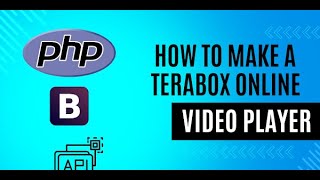 Create A Terabox Videos Player Online Free Source Code Mdiskplay Clone ...