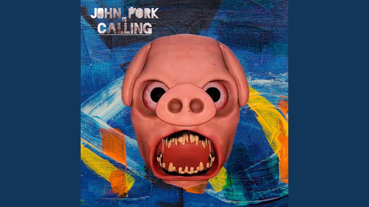 John Pork Is Calling Main Theme Extended Youtube