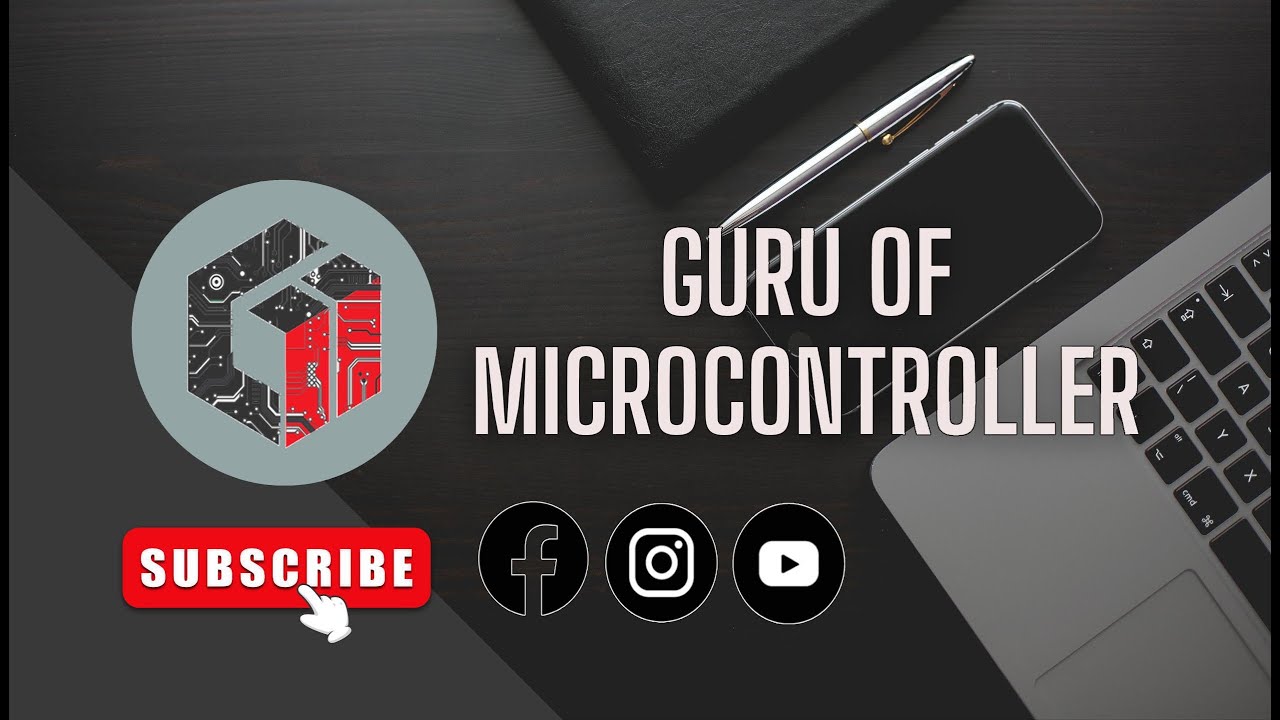 Advanced Technology Microcontroller Youtube