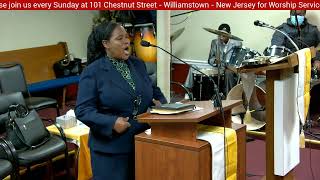 Mwen Tande Yon Vwa Kap Relem Chords Chordify