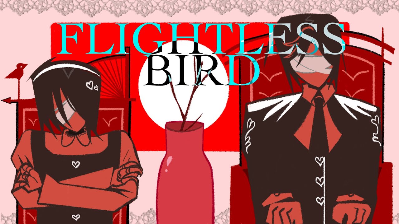 Flightless Bird Pmv Youtube