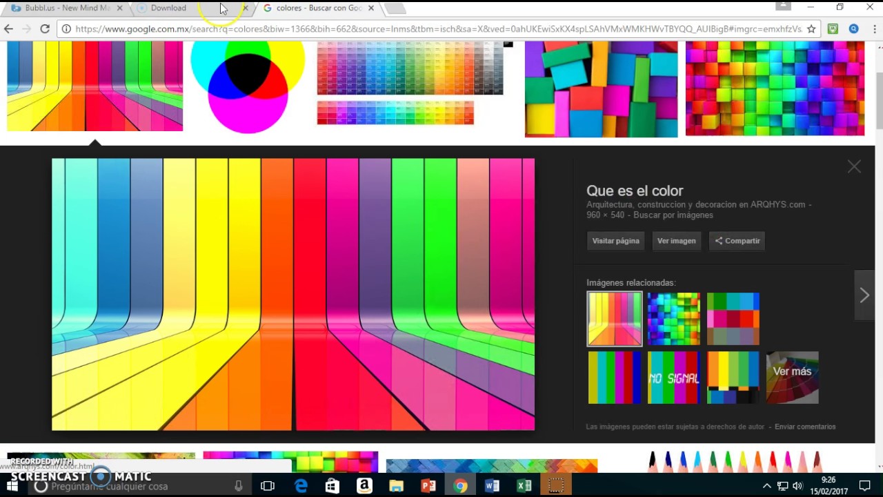 Tutorial Bubbl Us Youtube