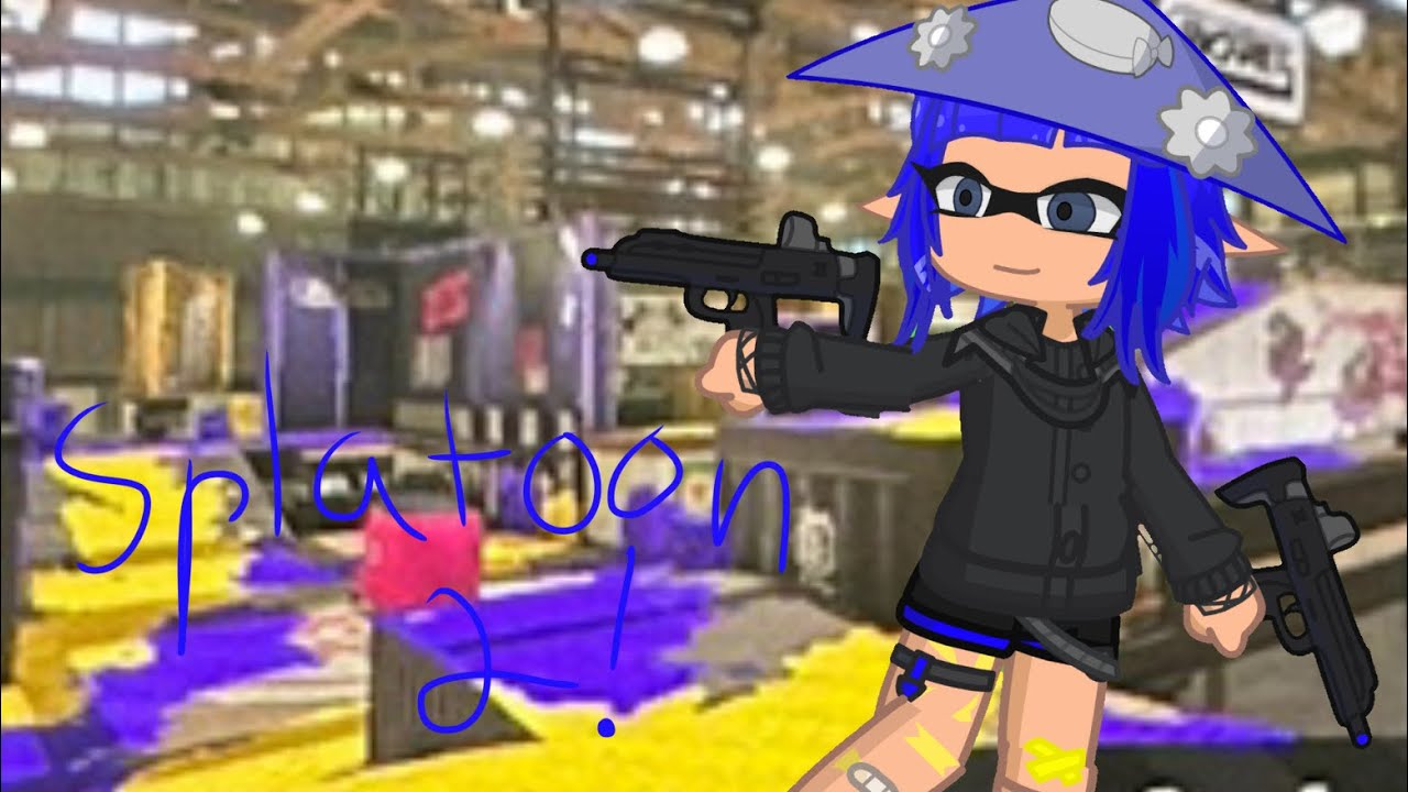 Splatoon Youtube