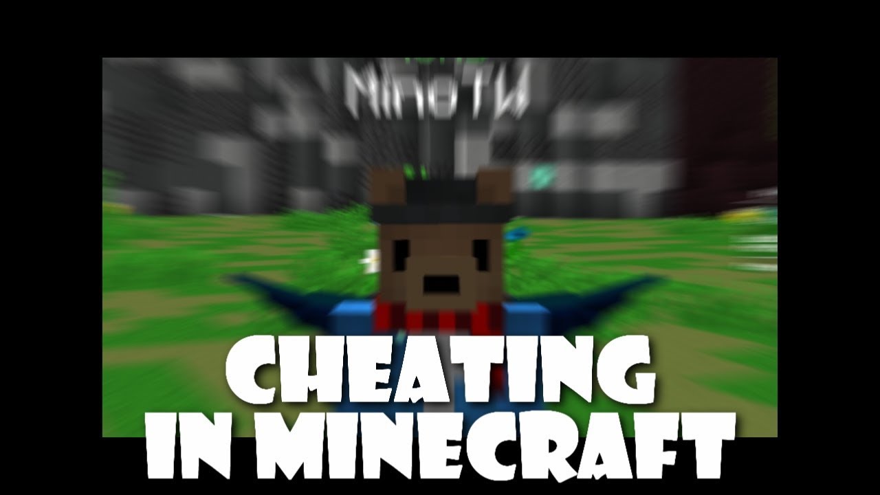 How To Tell If Someone Is Cheating In Minecraft At Latonya Langley Blog