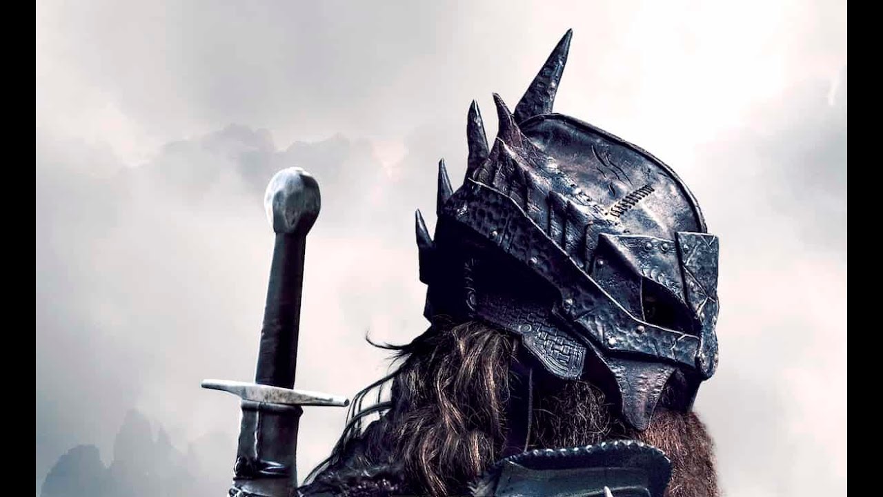 The Head Hunter 2019 Official Trailer Hd Medieval Horror Youtube
