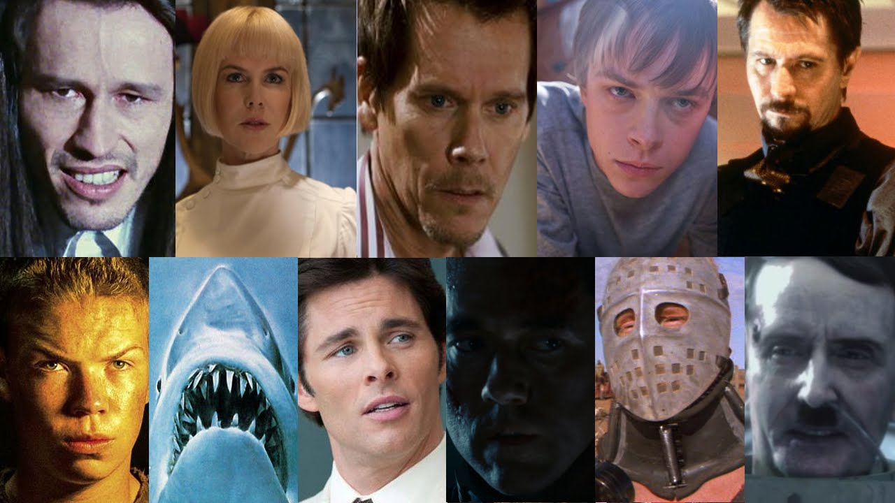 Defeats Of My Favorite Movie Villains Part Xiii Youtube