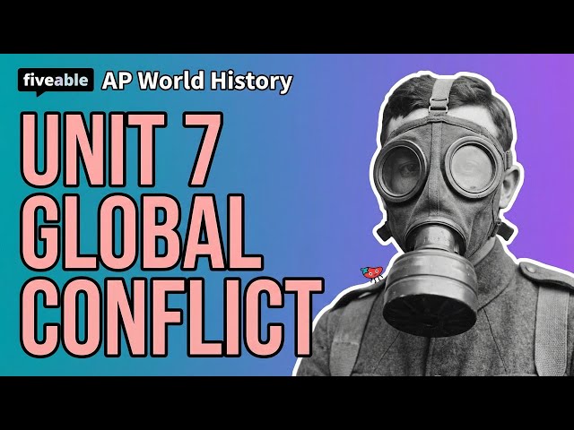 Ap World History Map Assignment