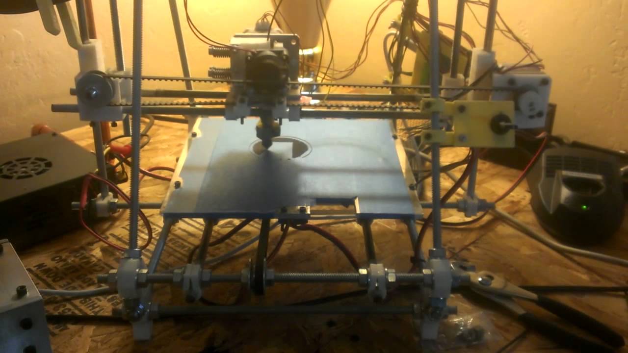 Two 3d Printer Fail Youtube