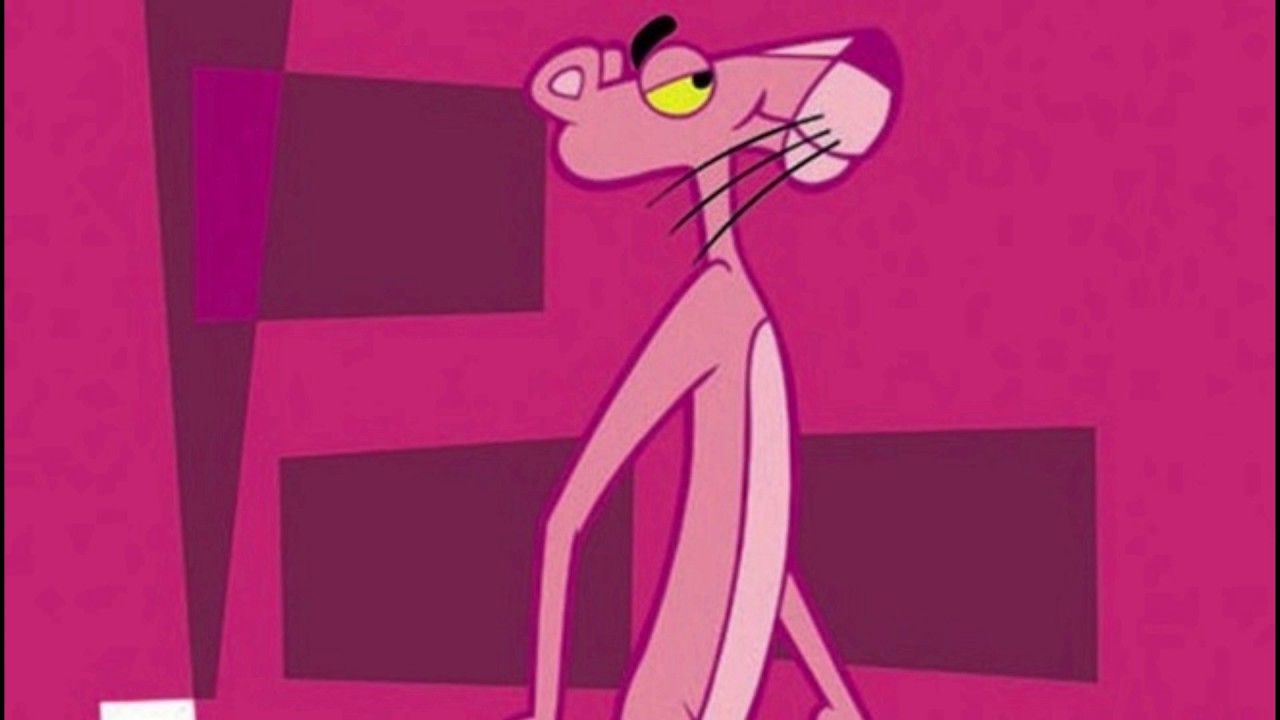 La Pantera Rosa Intro Youtube