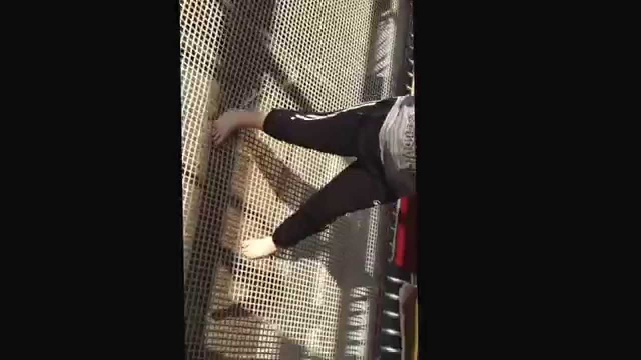 Parkour Fails Vlog Youtube