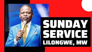 Online Sunday Service Live Ecg The Jesus Nation Church 08 12 2024 ...