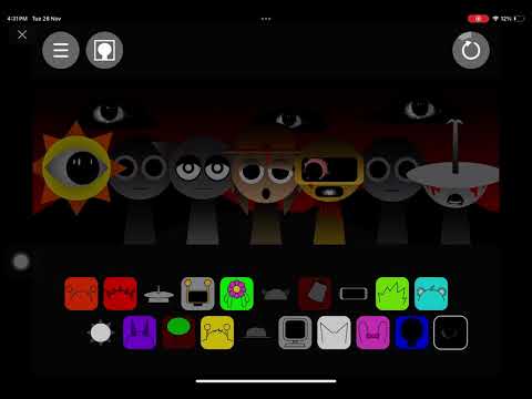 Sprunki Song Tutorial Phase 2 Youtube