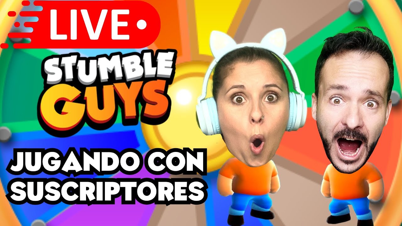 Jugando Con Suscriptores Youtube