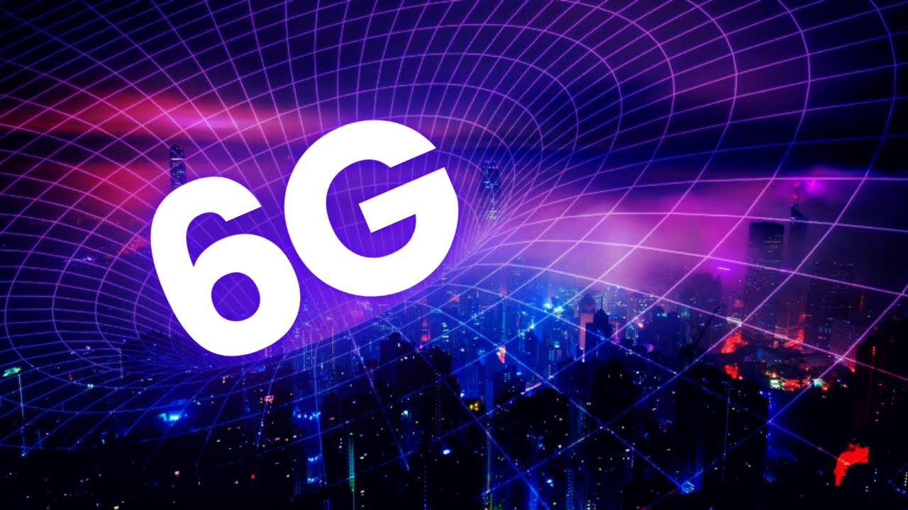 6g Technology Explained Youtube