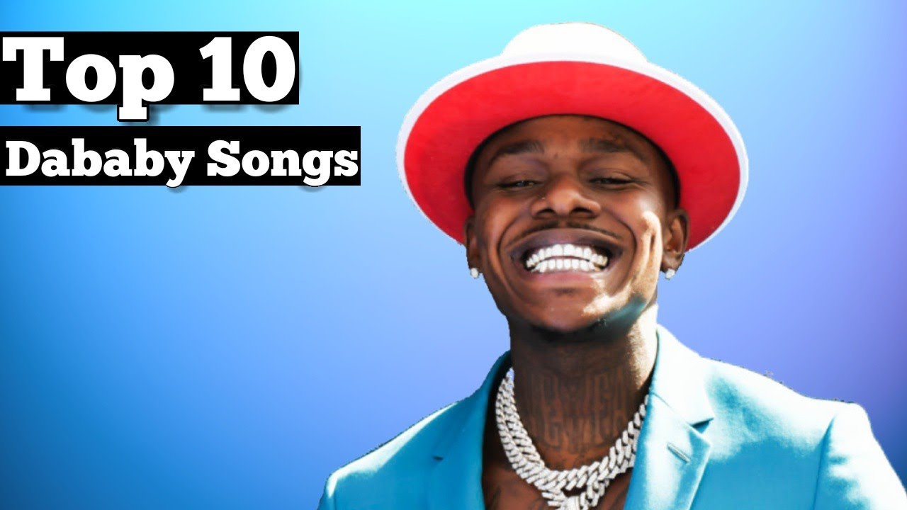 Dababy Songs Most Popular At Whitney Luke Blog