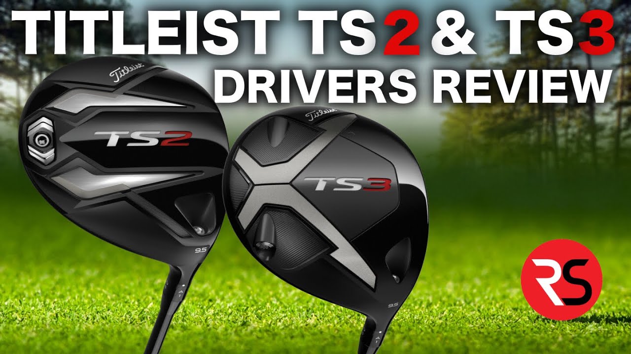 This Is Not What I Expected From Titleist Ts2 Ts3 Driver Review