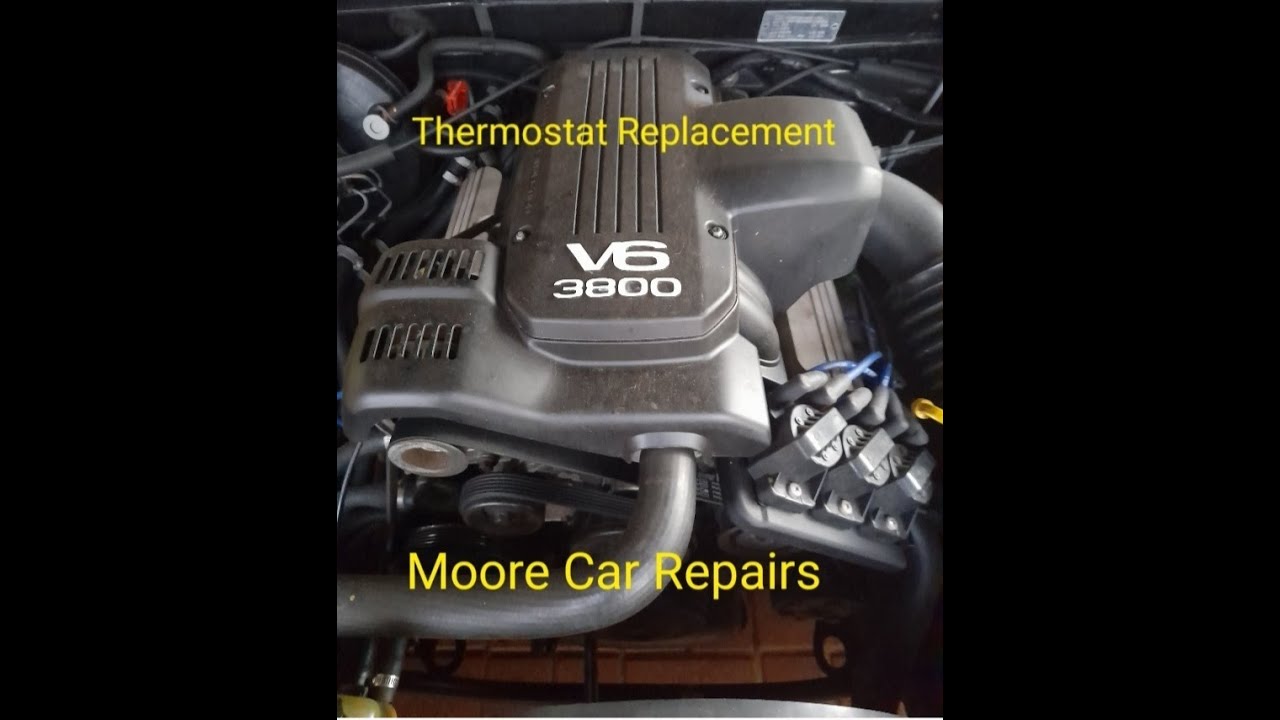 Thermostat Replacement Ve Commodore At Robert Lindsay Blog