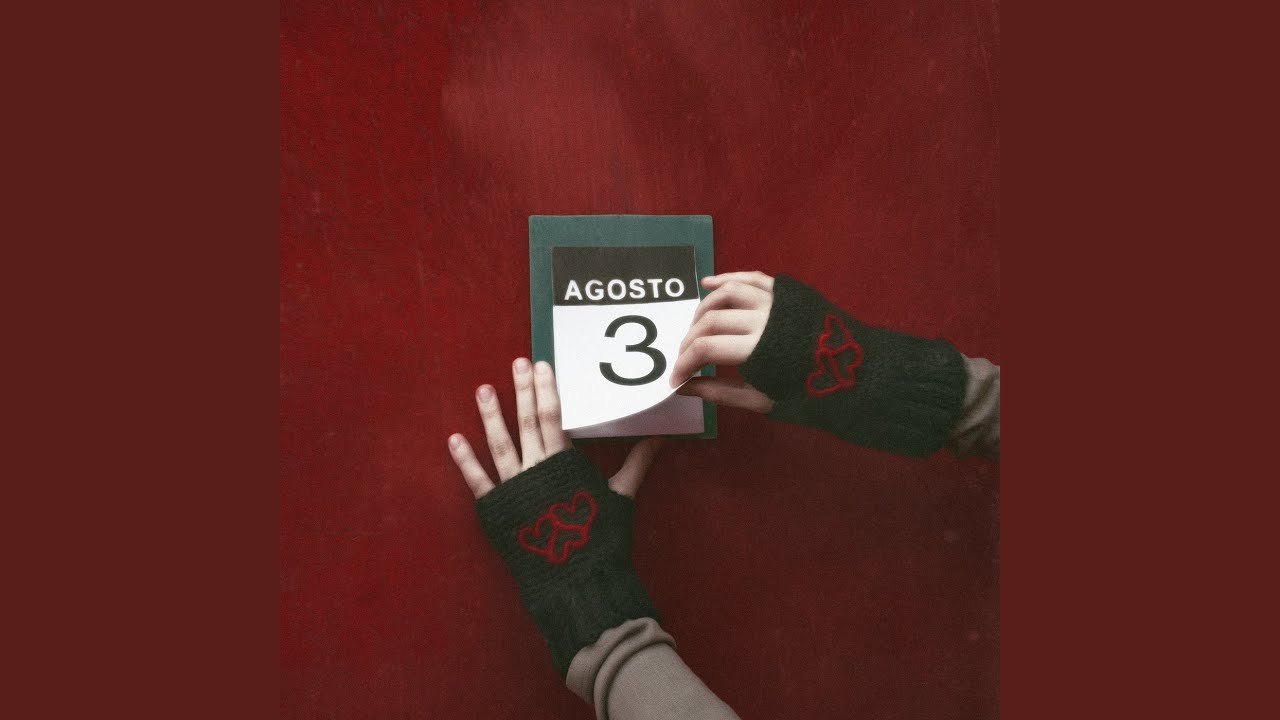 Agosto Youtube Music