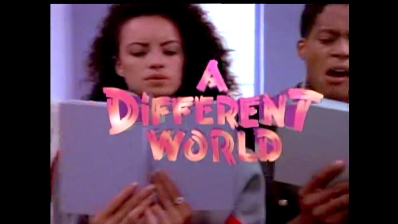 Tv Theme Songs A Different World