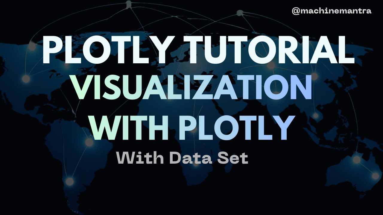 Plotly Animation Python World Development Indicator Data Set Plotly