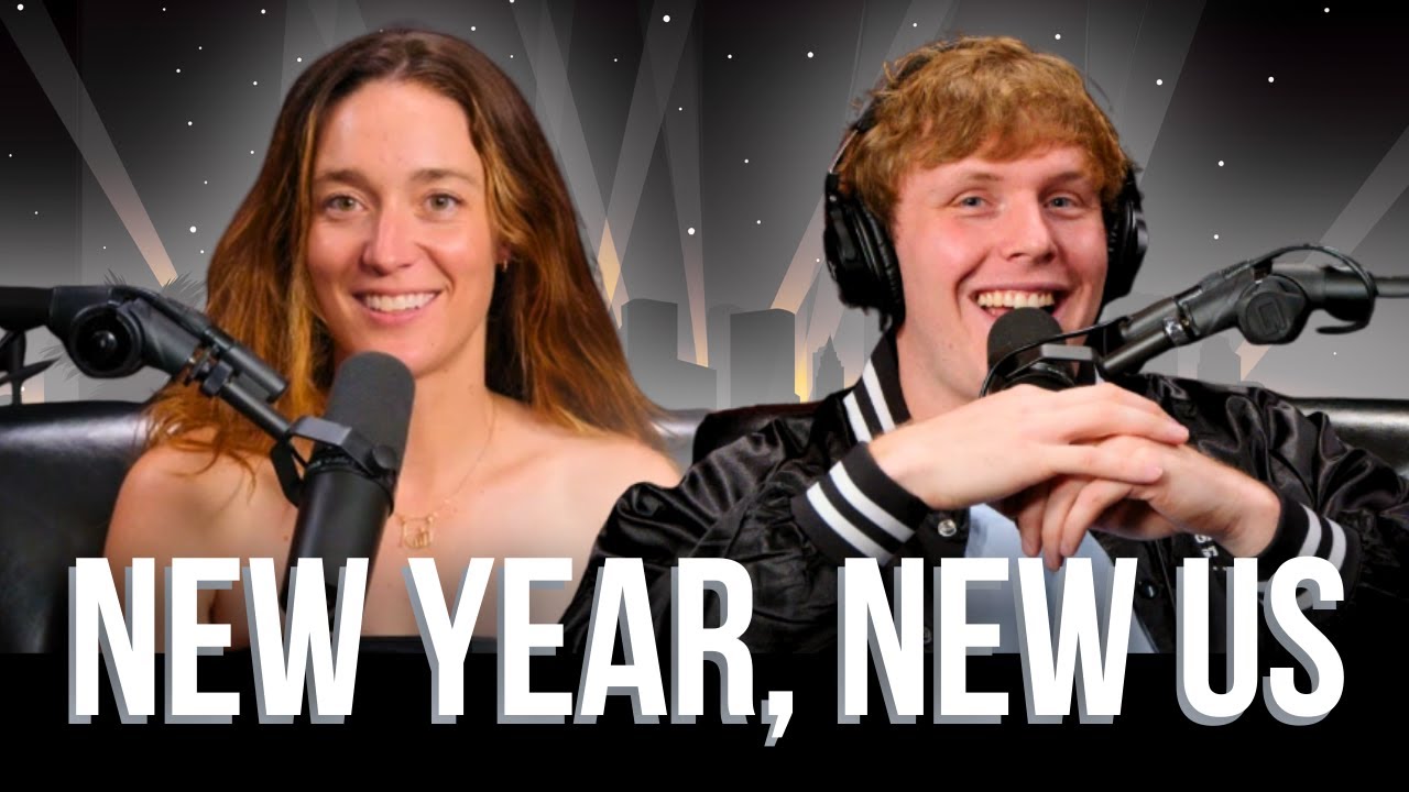 Blacked Out On Nye Ep 19 Sideboob Youtube
