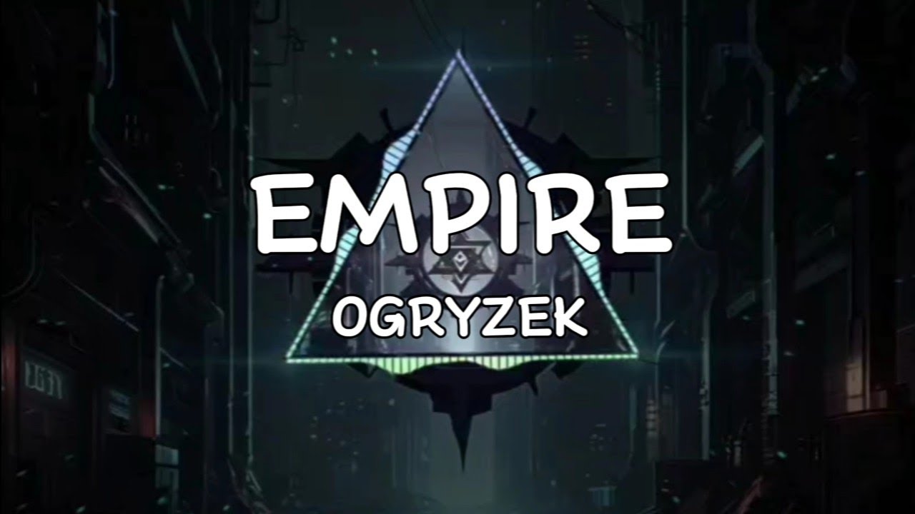 Ogryzek Empire Youtube