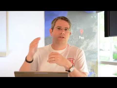 How Does Google Evaluate Algorithmic Changes