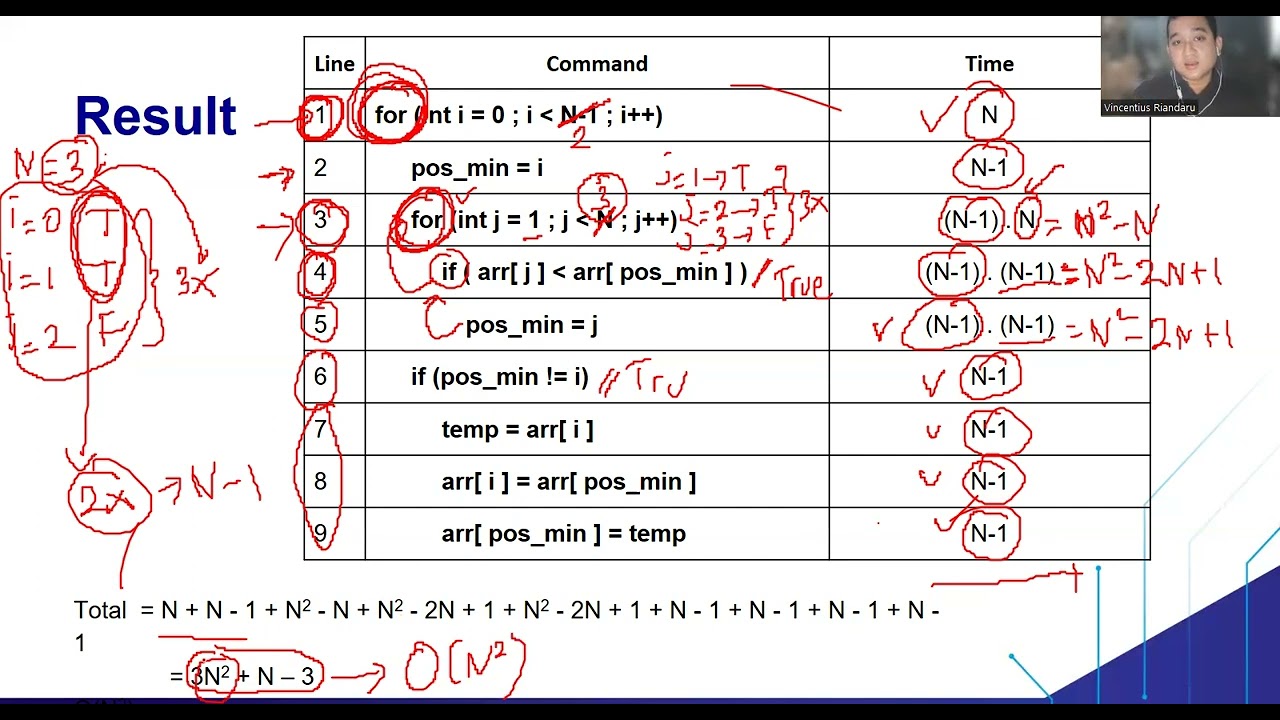 Data Structure Array Arraylist Binary Search Youtube
