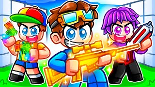 Using R Loadouts In Roblox Rivals Nicoblox Mp3 Music Mp4 Video